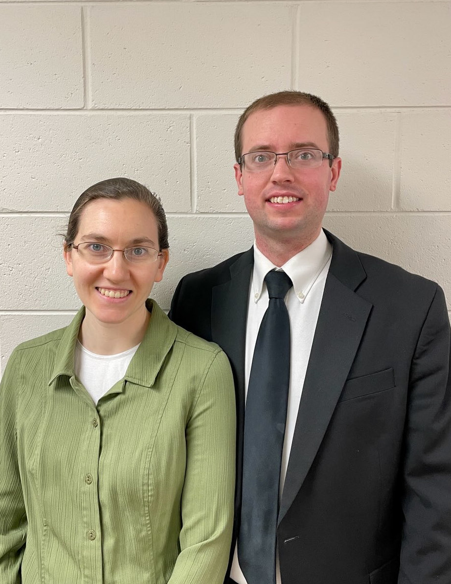 Elim Grove Camp Meeting